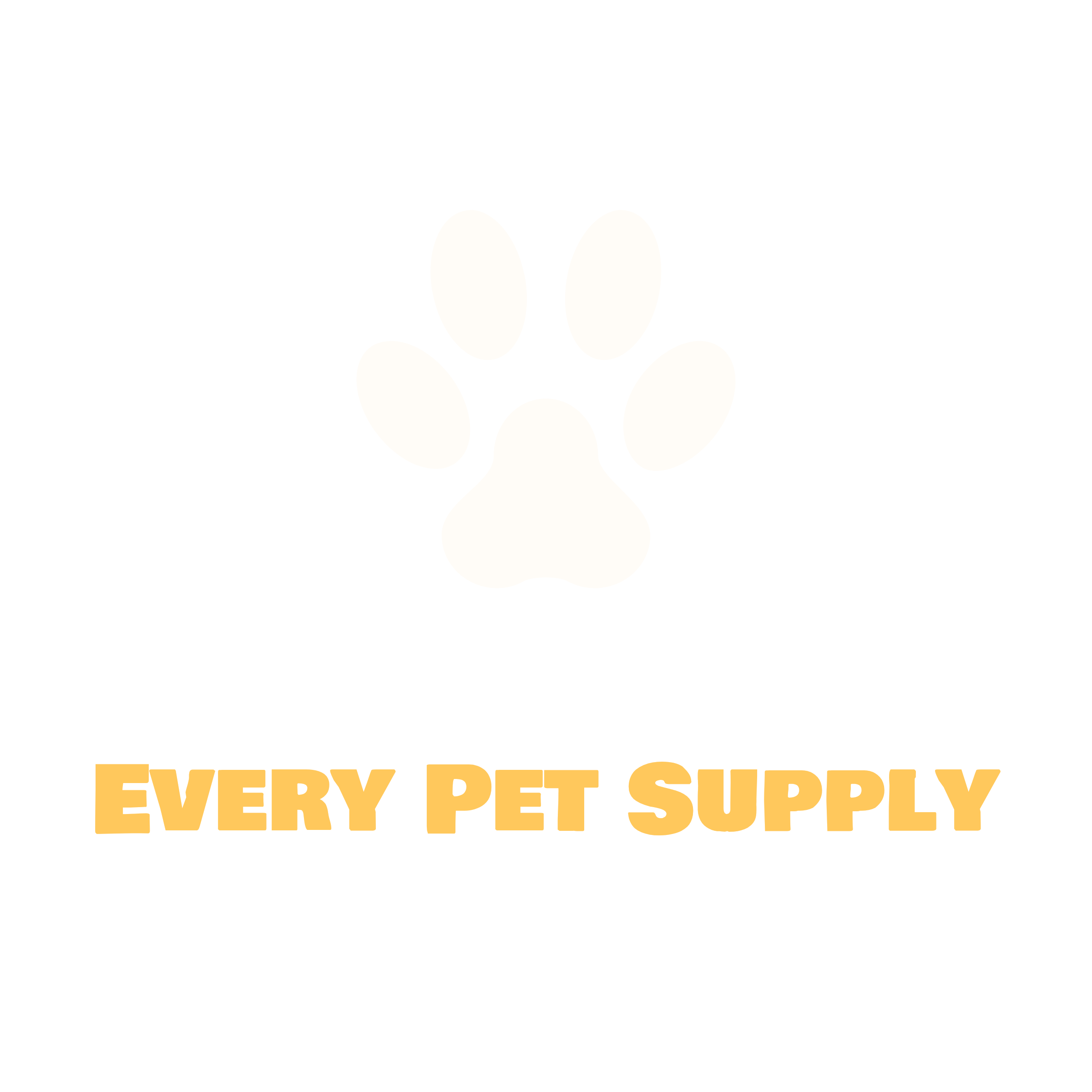 Every Pet Supply